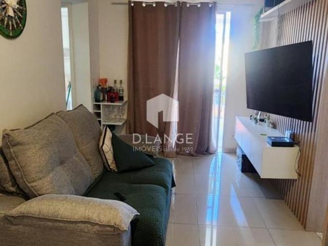 Apartamento à venda no bairro Centro em Campinas SP