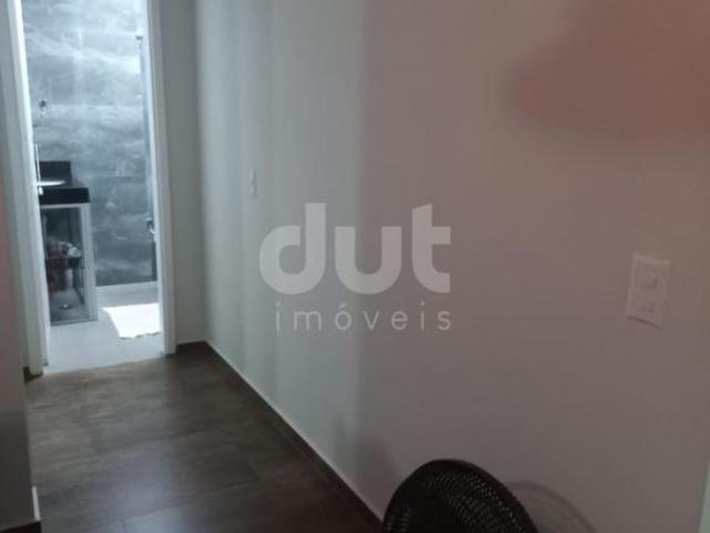 Apartamento á venda no bairro Centro em Campinas/SP