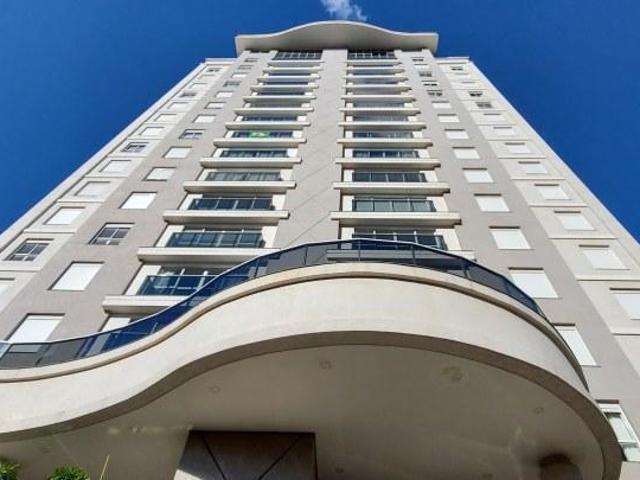 Apartamento à venda no bairro Centro em Cascavel/PR