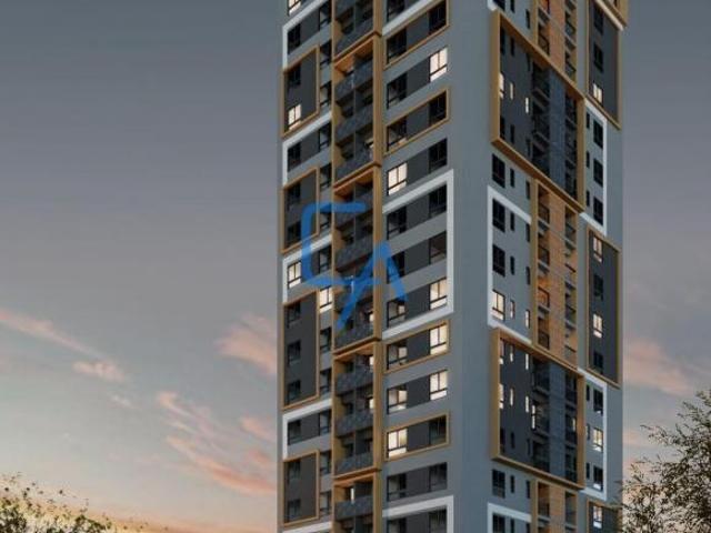 Apartamento à venda no bairro Centro em Cascavel/PR