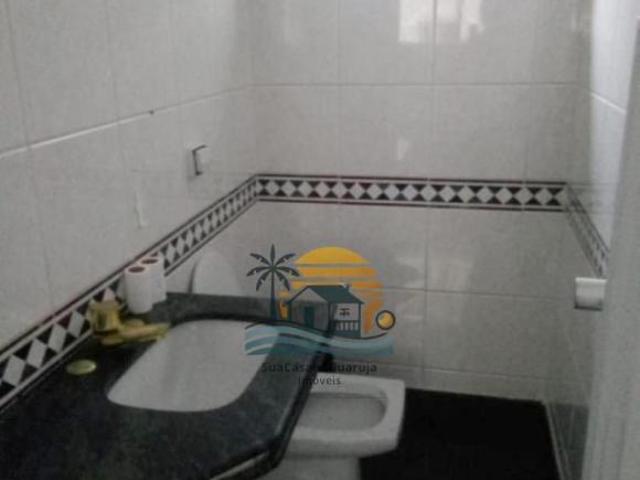 Apartamento à venda no bairro Centro em Guarujá/SP