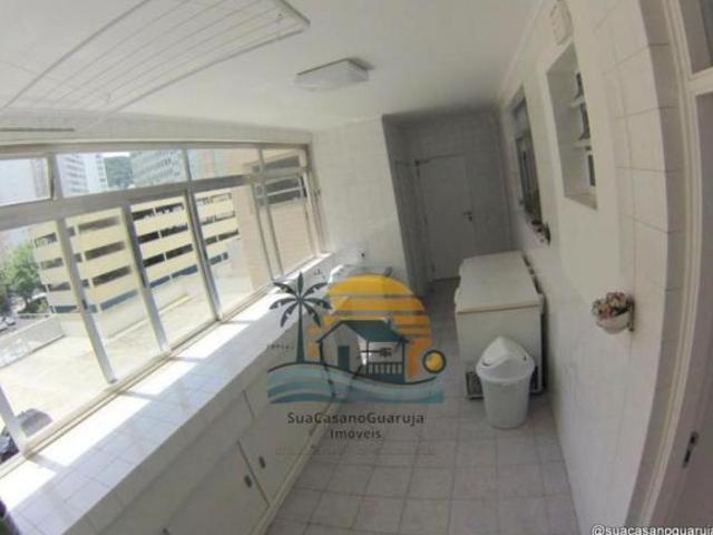 Apartamento à venda no bairro Centro em Guarujá/SP