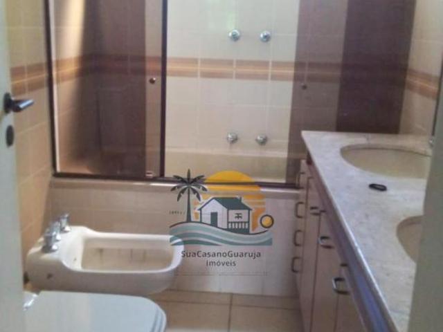 Apartamento à venda no bairro Centro em Guarujá/SP