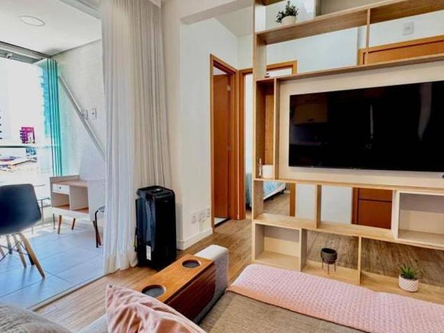 Apartamento à venda no bairro Centro em Osasco/SP