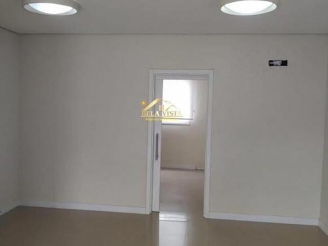 Apartamento à venda no bairro Centro em Nova Santa Rita/RS