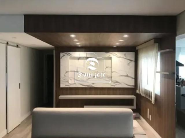 Apartamento à venda no Bairro Centro em Santo André