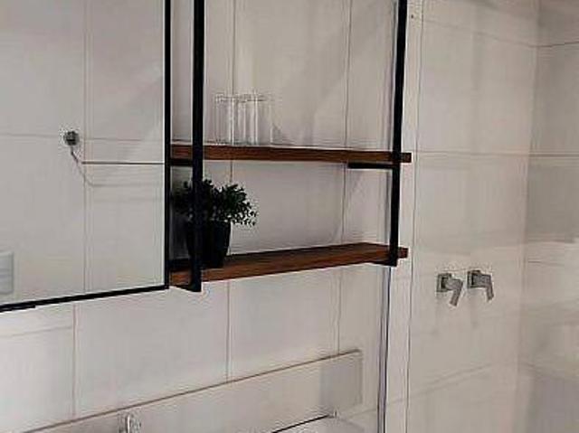 Apartamento à venda no bairro Centro em Pelotas/RS