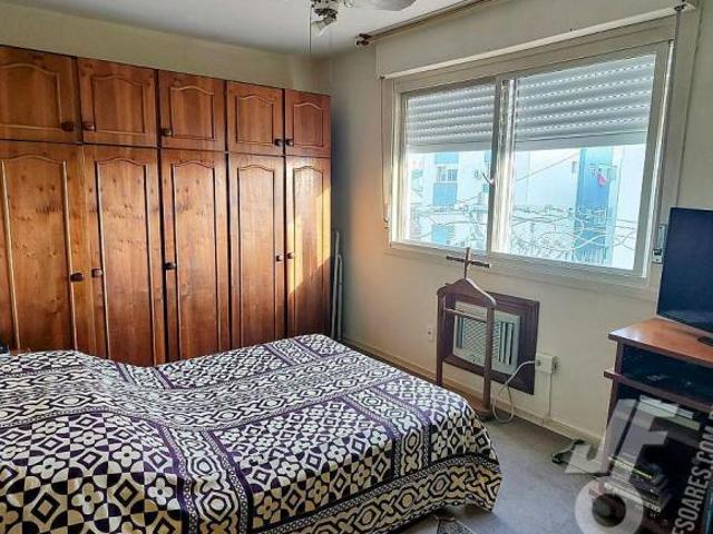 Apartamento à venda no bairro Centro em Pelotas/RS