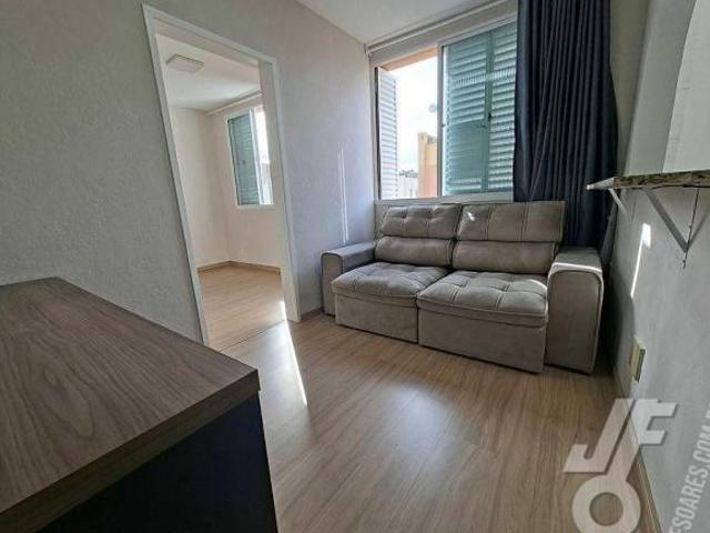 Apartamento à venda no bairro Centro em Pelotas/RS