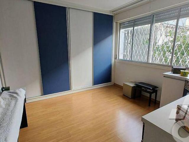 Apartamento à venda no bairro Centro em Pelotas/RS