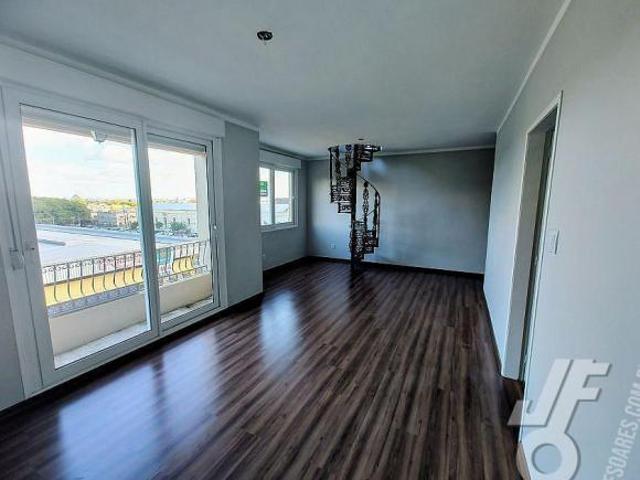 Apartamento à venda no bairro Centro em Pelotas/RS
