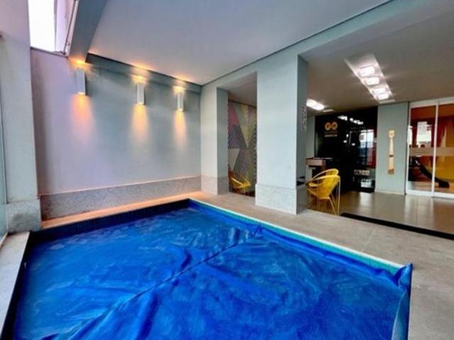 Apartamento à venda no bairro Centro em Uberlândia