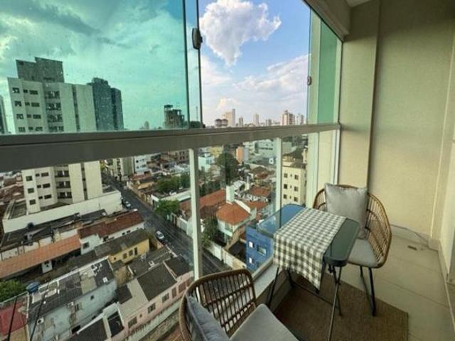 Apartamento à venda no bairro Centro em Uberlândia