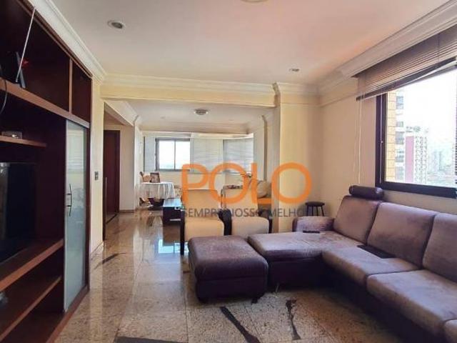 Apartamento à venda no Bairro Centro em Uberlândia