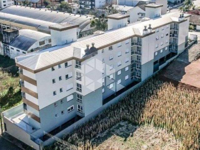 Apartamento à venda no bairro Centro, Flores da Cunha/RS