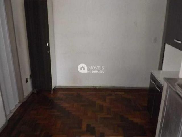 Apartamento à venda no bairro Centro Histórico Porto Alegre/RS