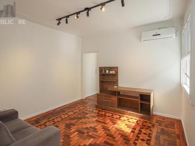 Apartamento a venda no bairro Centro Histórico