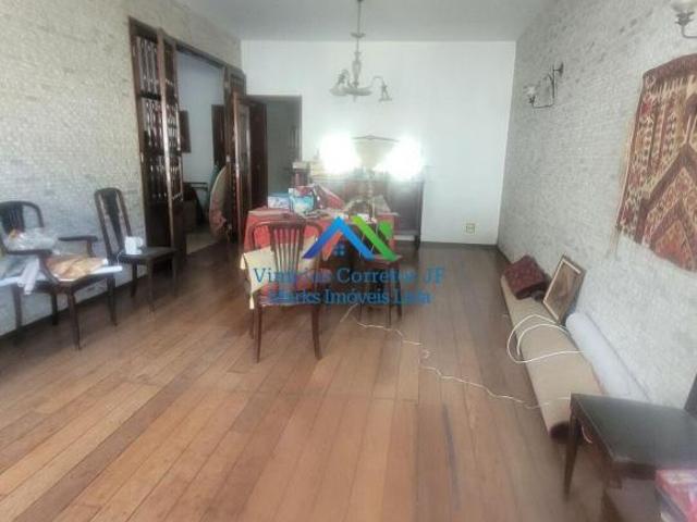 Apartamento à venda no bairro Centro Juiz de Fora/MG