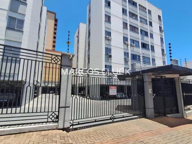 Apartamento à venda no bairro Centro Londrina/PR, Centro