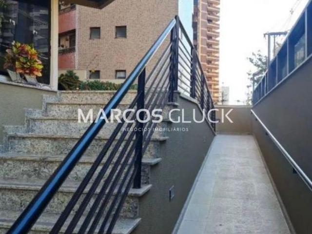 Apartamento à venda no bairro Centro Londrina/PR, Centro
