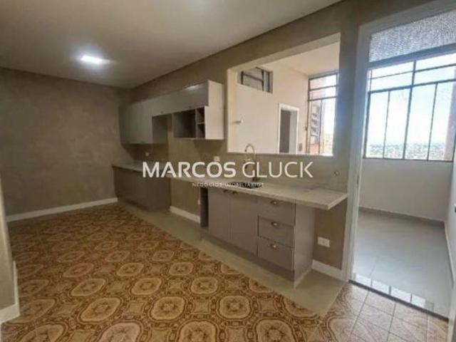 Apartamento à venda no bairro Centro Londrina/PR, Centro