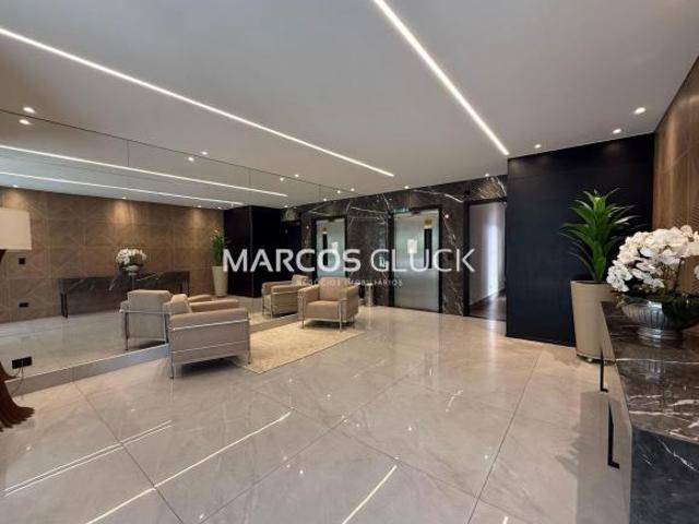 Apartamento à venda no bairro Centro Londrina/PR, Centro