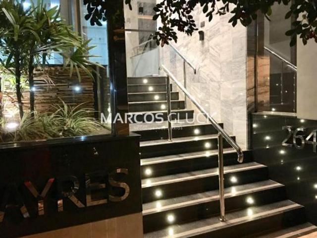 Apartamento à venda no bairro Centro Londrina/PR, Centro