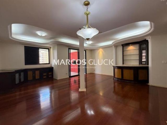Apartamento à venda no bairro Centro Londrina/PR, Centro