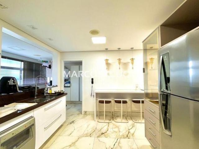 Apartamento à venda no bairro Centro Londrina/PR, Centro