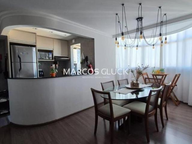 Apartamento à venda no bairro Centro Londrina/PR, Centro