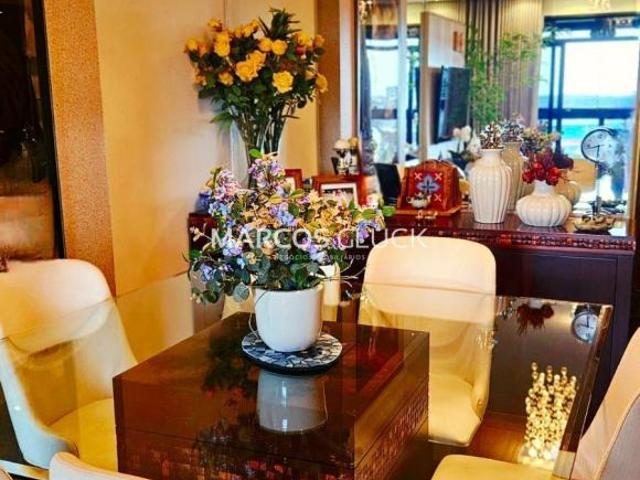 Apartamento à venda no bairro Centro Londrina/PR, Centro
