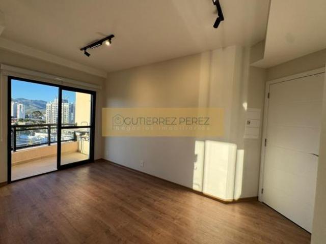 Apartamento à venda no bairro Centro Mogi das Cruzes/SP