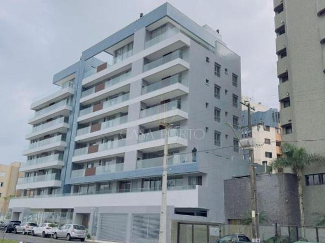 Apartamento à venda no bairro Centro Matinhos/PR