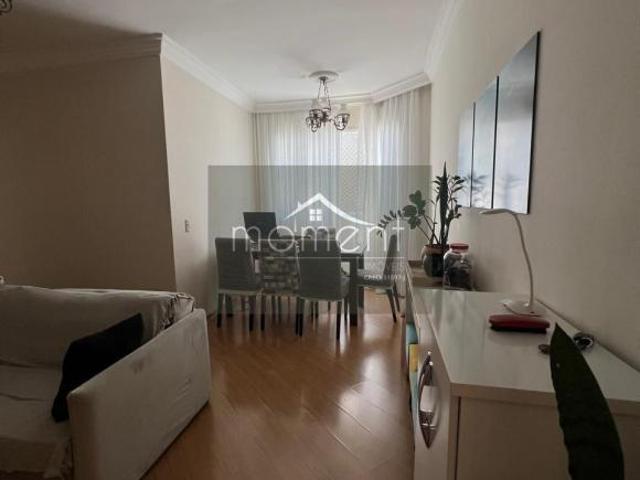 Apartamento à venda no bairro Centro São Bernardo do Campo/SP