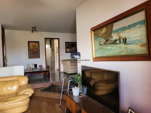 Apartamento à venda no bairro Centro São José do Rio Preto/SP