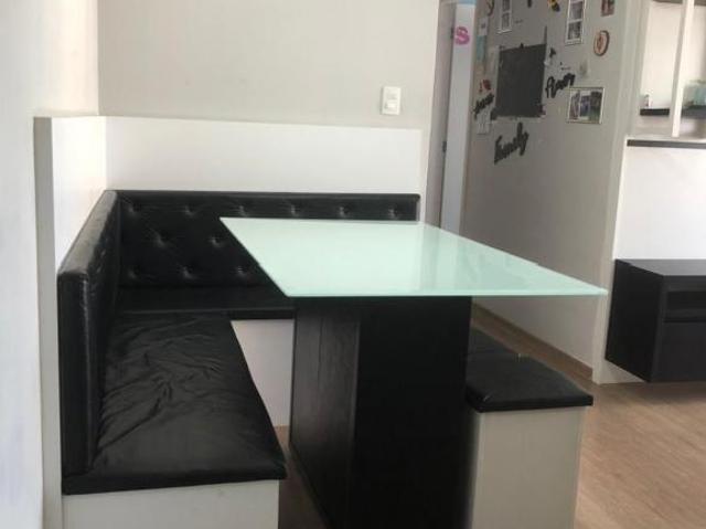 Apartamento à venda no bairro Centro São José dos Campos/SP