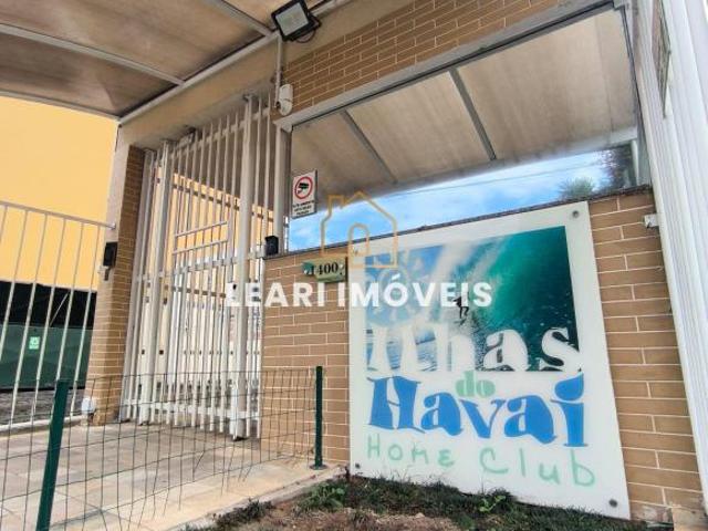 Apartamento à venda no bairro Centro São José dos Pinhais/PR