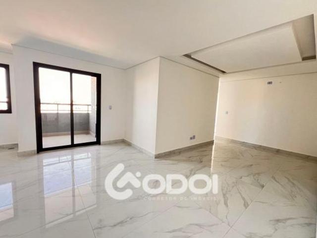 Apartamento à venda no bairro Centro São José dos Pinhais/PR