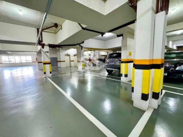Apartamento à venda no bairro Centro São José dos Pinhais/PR