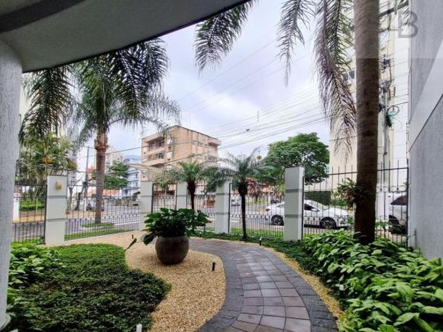 Apartamento à venda no bairro Centro São Leopoldo/RS
