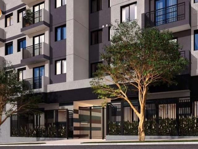 Apartamento à venda no bairro Centro São Paulo/SP