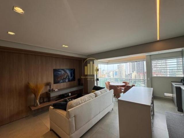 Apartamento à venda no bairro Centro São Paulo/SP, Zona Sul