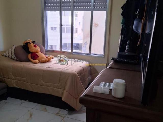 Apartamento à venda no bairro Centro São Vicente/SP