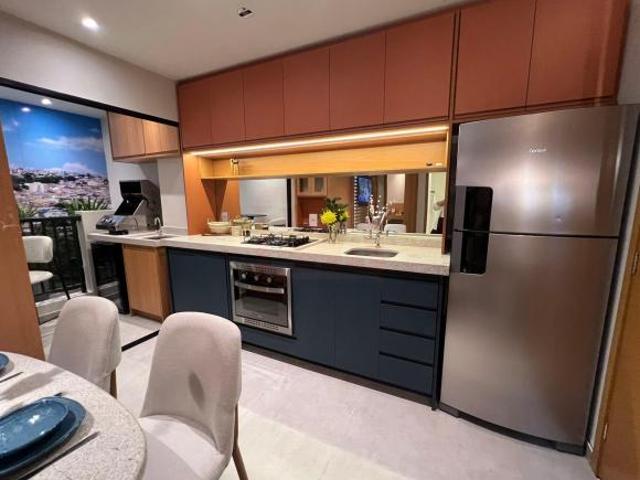 Apartamento à venda no bairro Centro Sorocaba/SP