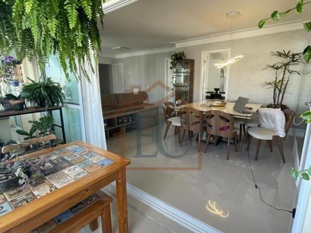 Apartamento à venda no bairro Centro Santo André/SP