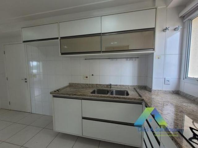 Apartamento à venda no bairro Centro Santo André/SP
