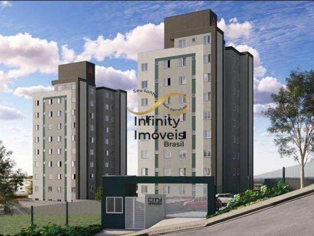 Apartamento à venda no bairro Centro Santa Luzia/MG
