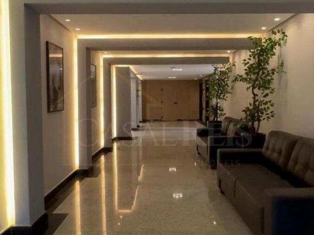 Apartamento à venda no bairro Centro Poços de Caldas/MG