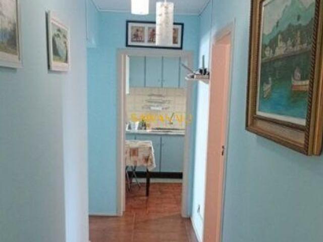 Apartamento à venda no bairro Centro Pontal do Paraná/PR