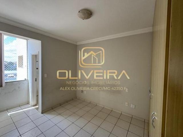 Apartamento à venda no bairro Centro Patrocínio/MG
